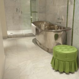 The George in Rye complemented with William Holland Creations