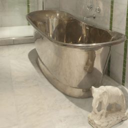 The George in Rye complemented with William Holland Creations