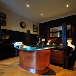 The Sun Inn: Inviting Warmth Enhanced | William Holland Designs