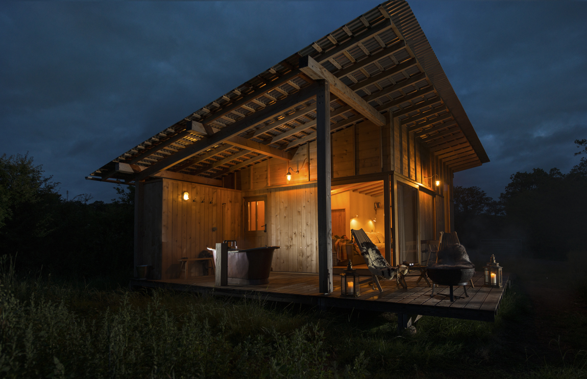 Make Your Life Wilder with Adventurous Design Tips