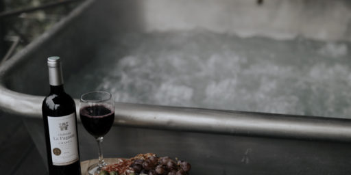 Wanderlust at The Rapids Cottage: An Adventurous Discovery