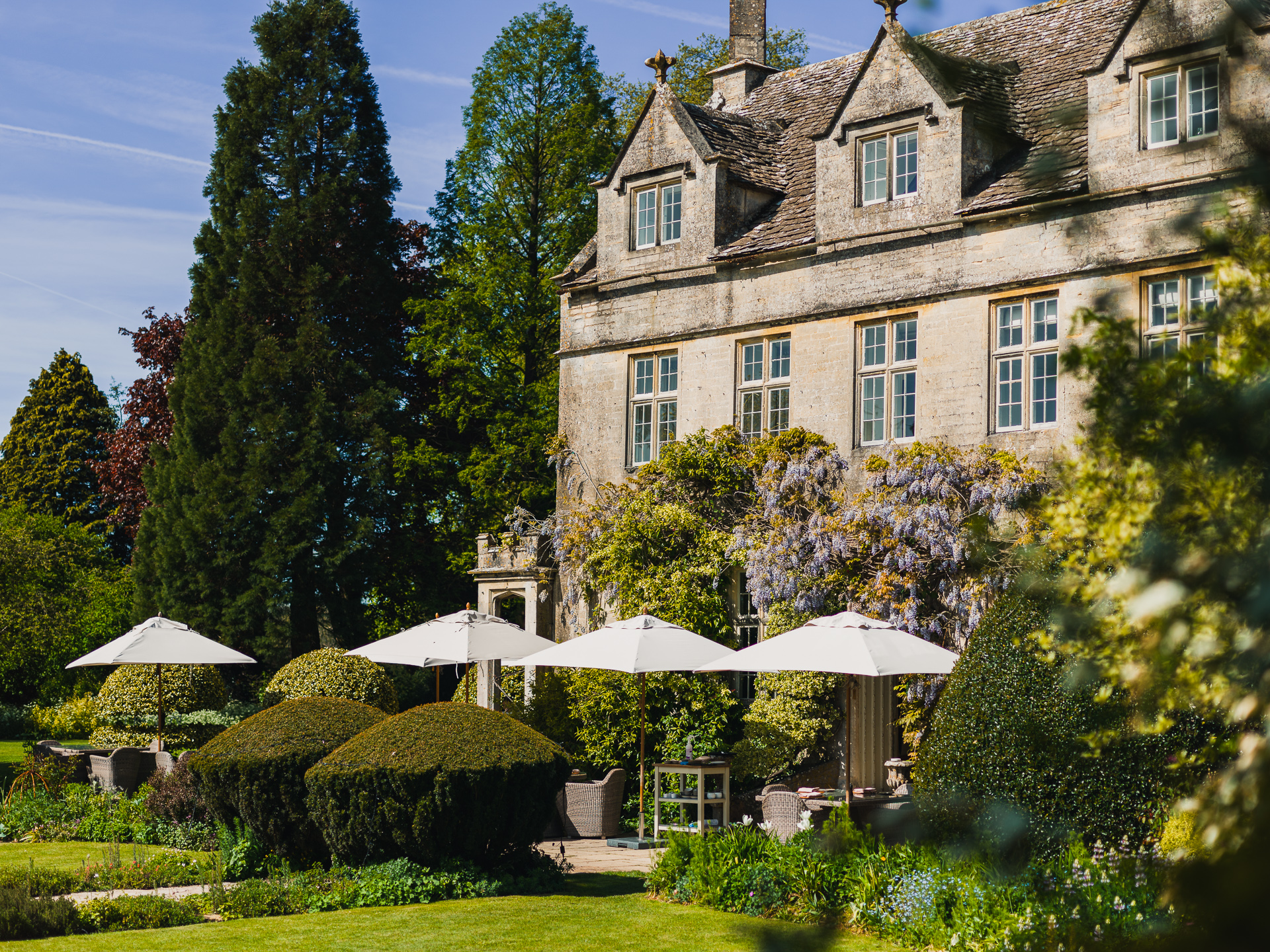 Romantic Getaways at Barnsley House Hotel: A Guide
