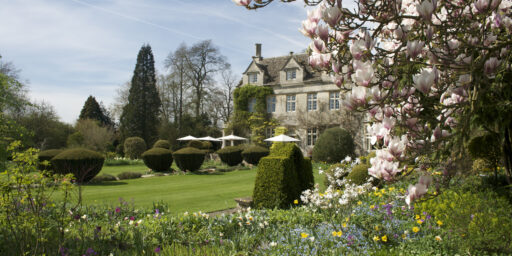 Romantic Getaways at Barnsley House Hotel: A Guide
