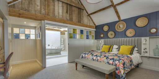 The Ffolkes Hotel: Where History Meets Modern Elegance