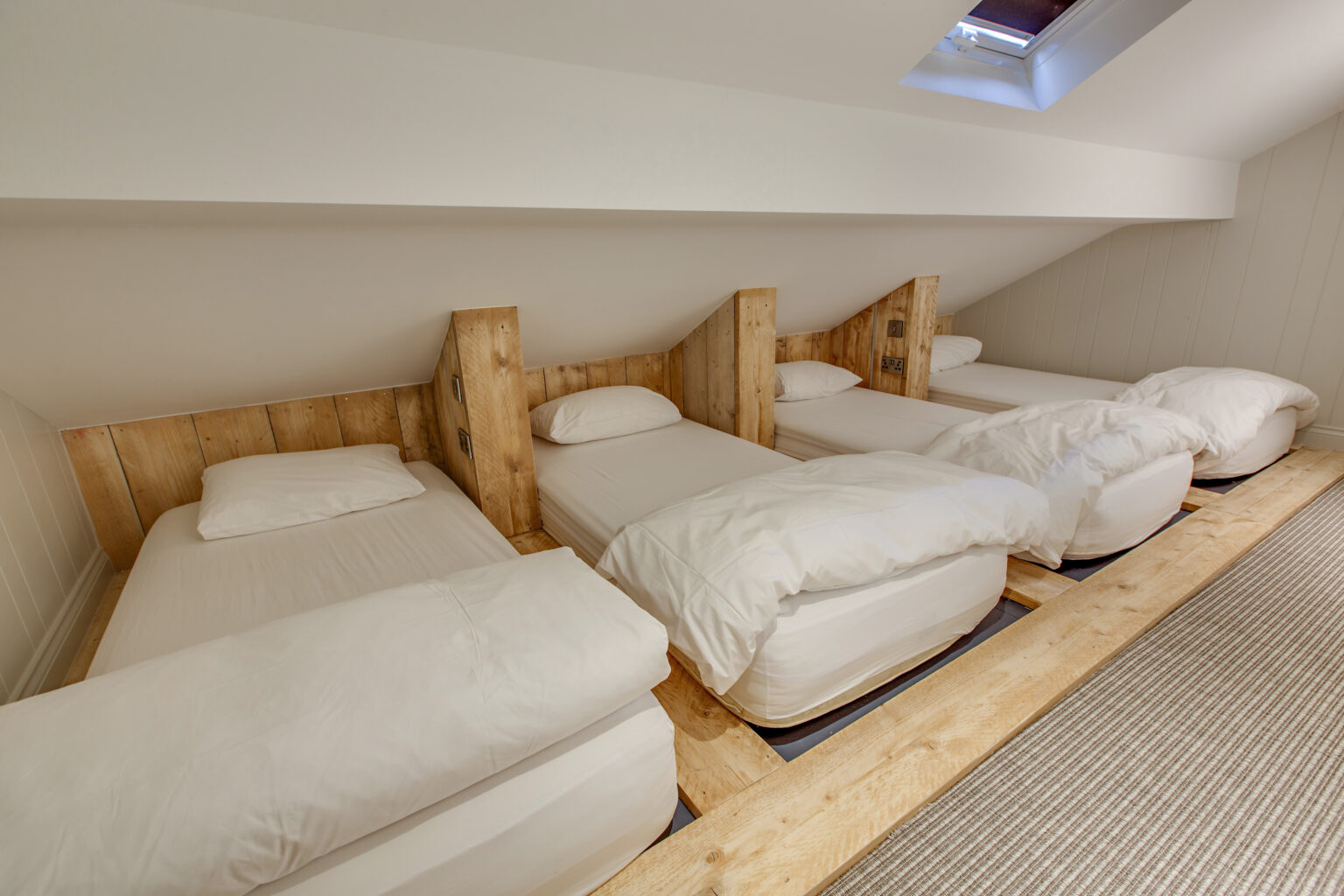 The Ffolkes Hotel: Where History Meets Modern Elegance