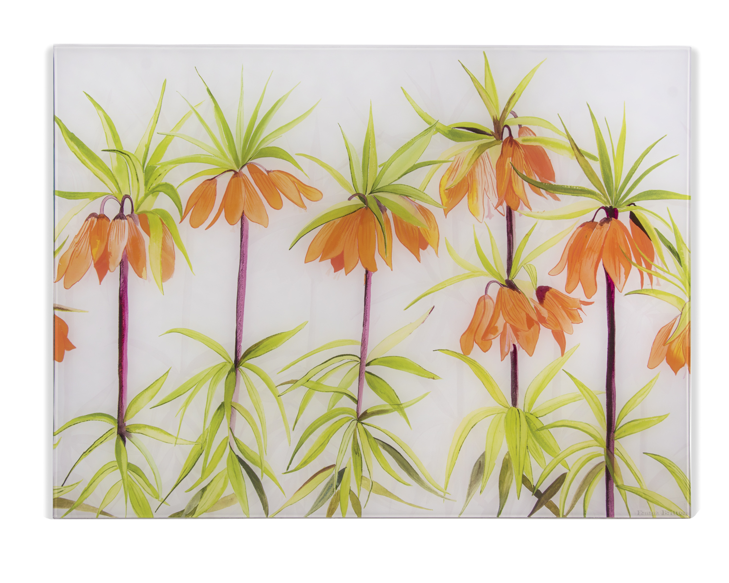 Emma Britton at Chelsea: A Creative Conversation Revealed