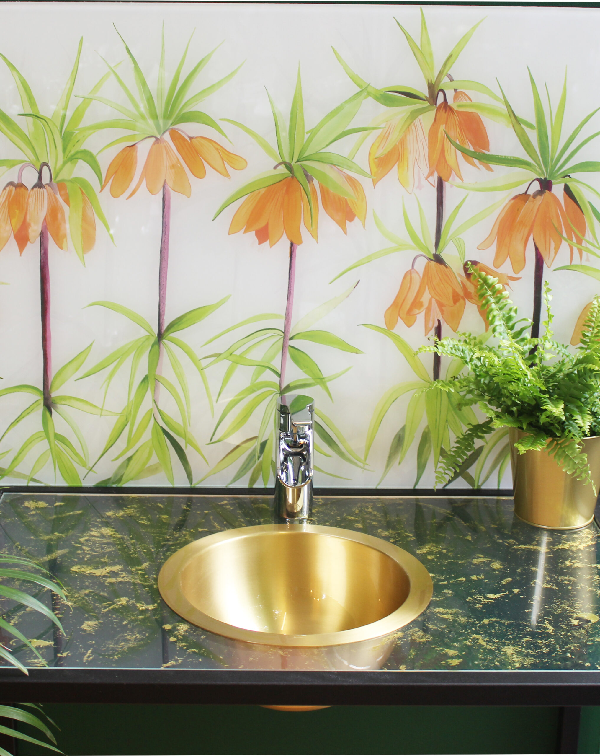 Emma Britton at Chelsea: A Creative Conversation Revealed