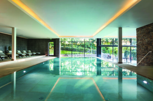 Boringdon Hall: Design Your Perfect Autumnal Escape