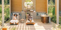 It's Copper Bath Sun Bathing Season... Are You Ready? - William Holland